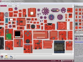 Bitraf Fritzing workshop | PPT