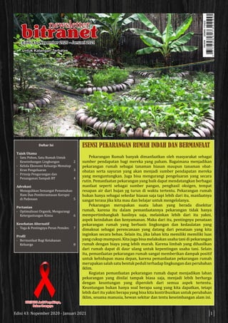 Bitranet edisi 43 | PDF