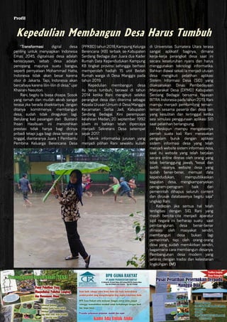 Bitranet edisi 45 | PDF