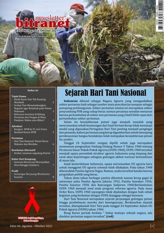 Bitranet edisi 46 | PDF