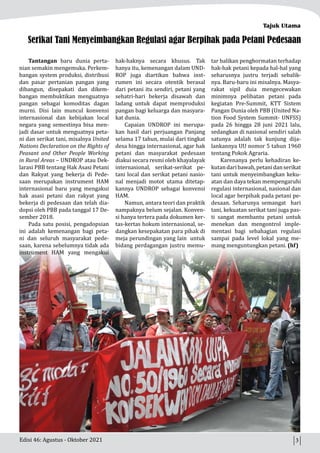 Bitranet edisi 46 | PDF