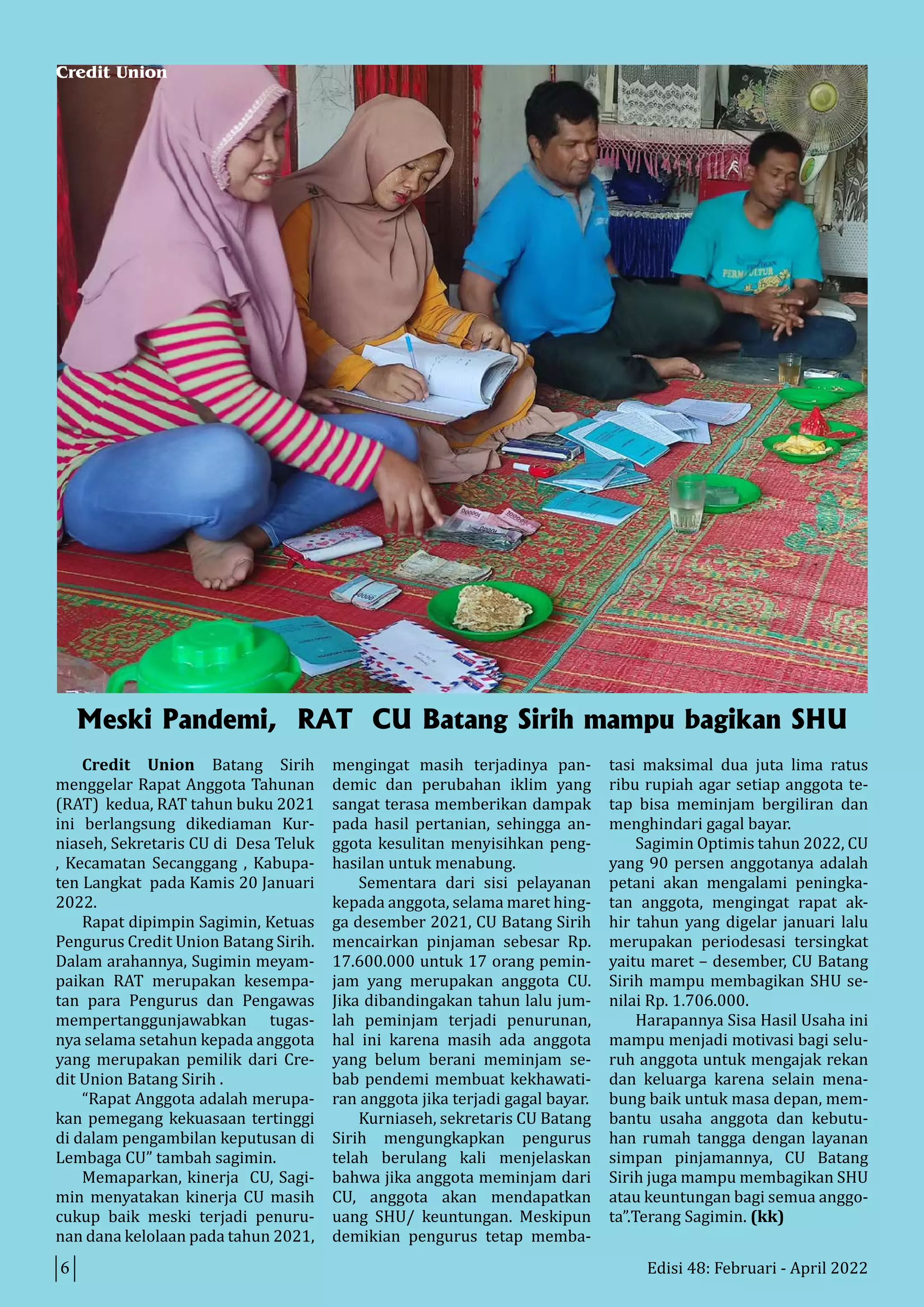 BITRANET edisi 48 | PDF