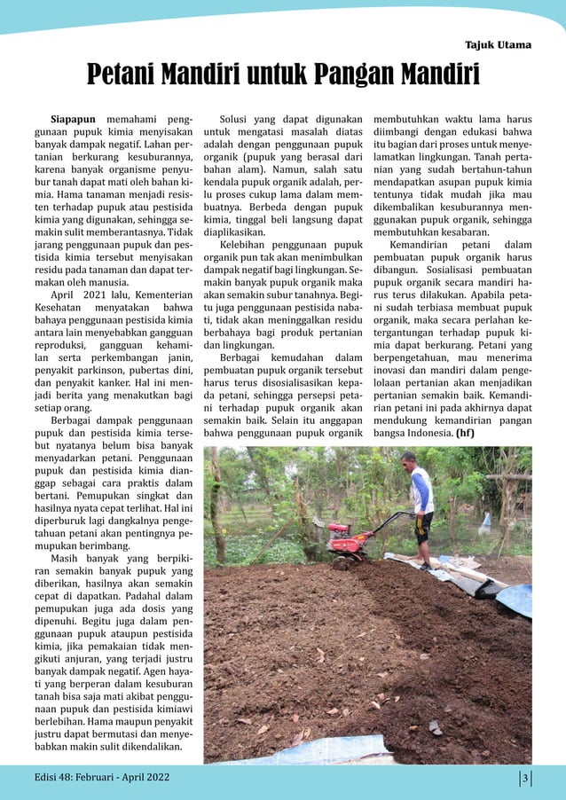 BITRANET edisi 48 | PDF