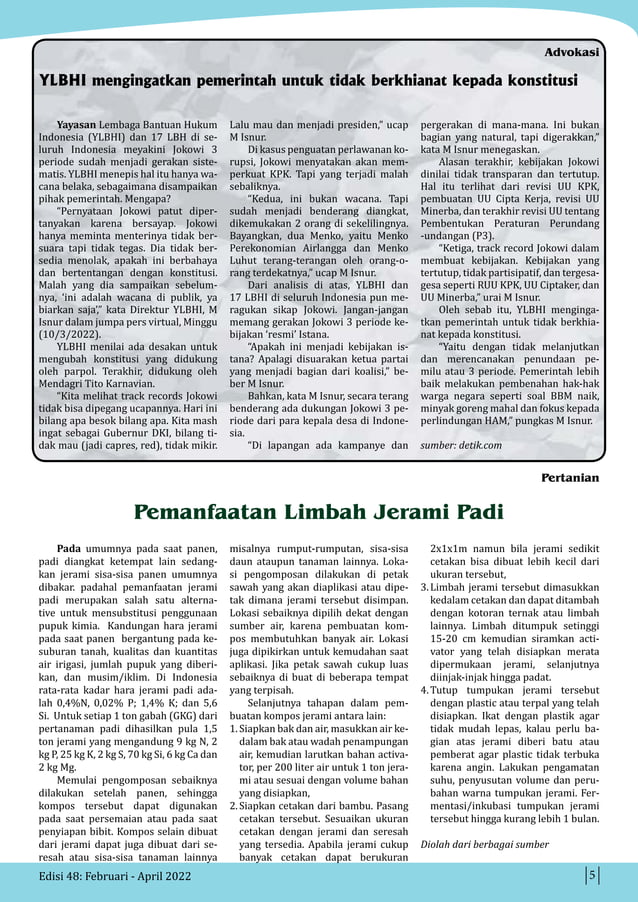 BITRANET edisi 48 | PDF