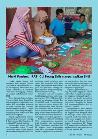 BITRANET edisi 48 | PDF