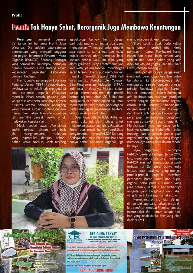 BITRANET edisi 48 | PDF