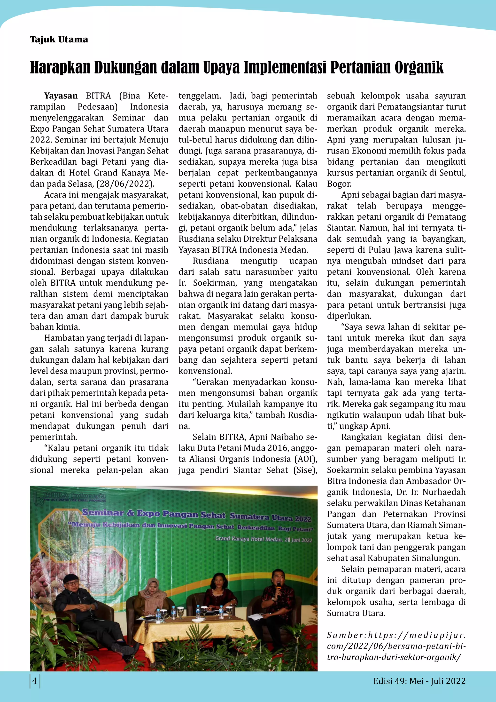 BITRANET edisi 49 | PDF