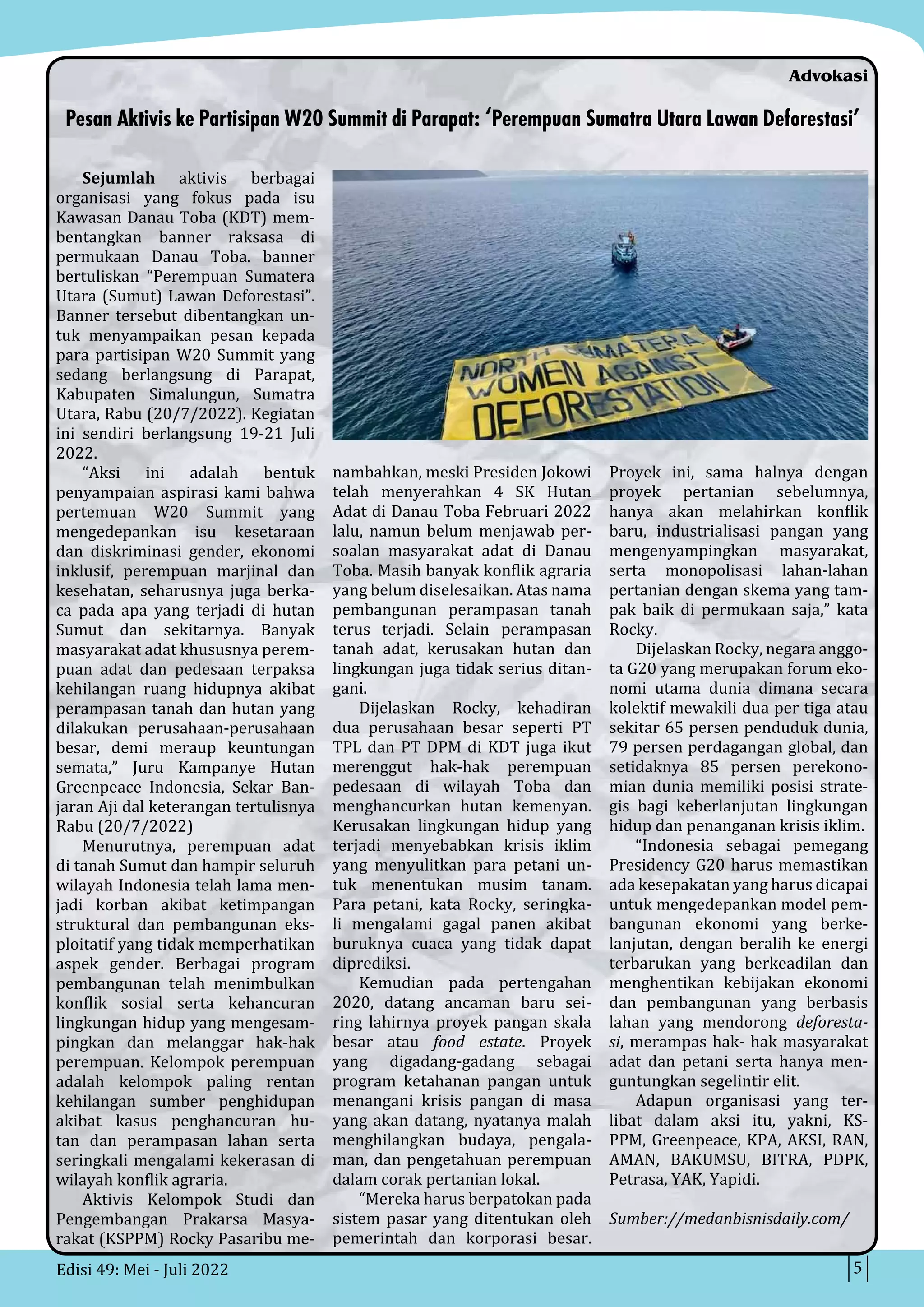 BITRANET edisi 49 | PDF