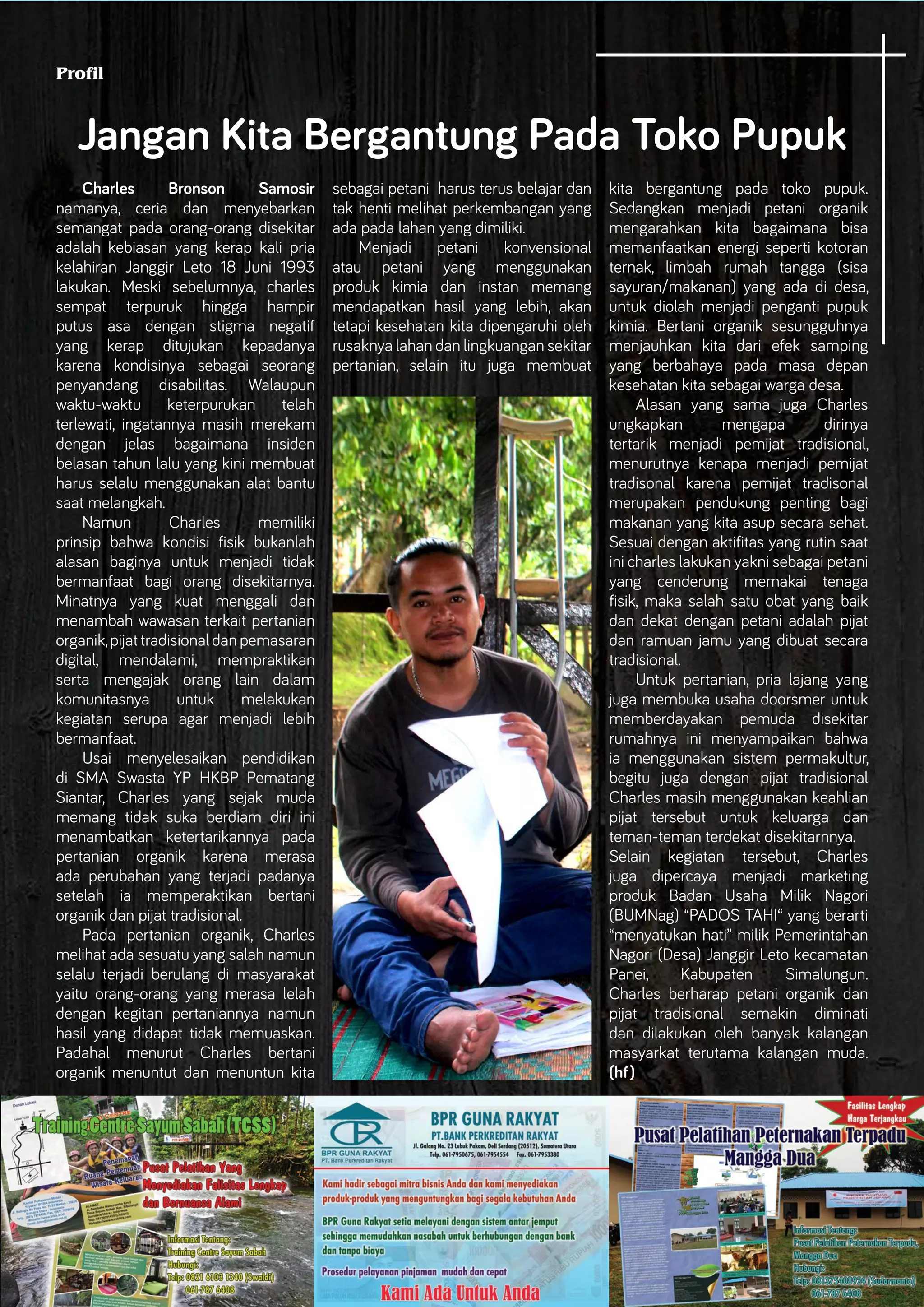 BITRANET edisi 49 | PDF