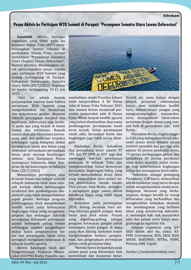 BITRANET edisi 49 | PDF