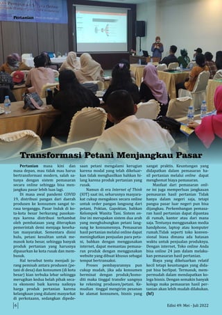 BITRANET edisi 49 | PDF