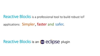 Introduction to Bitreactive | PPT