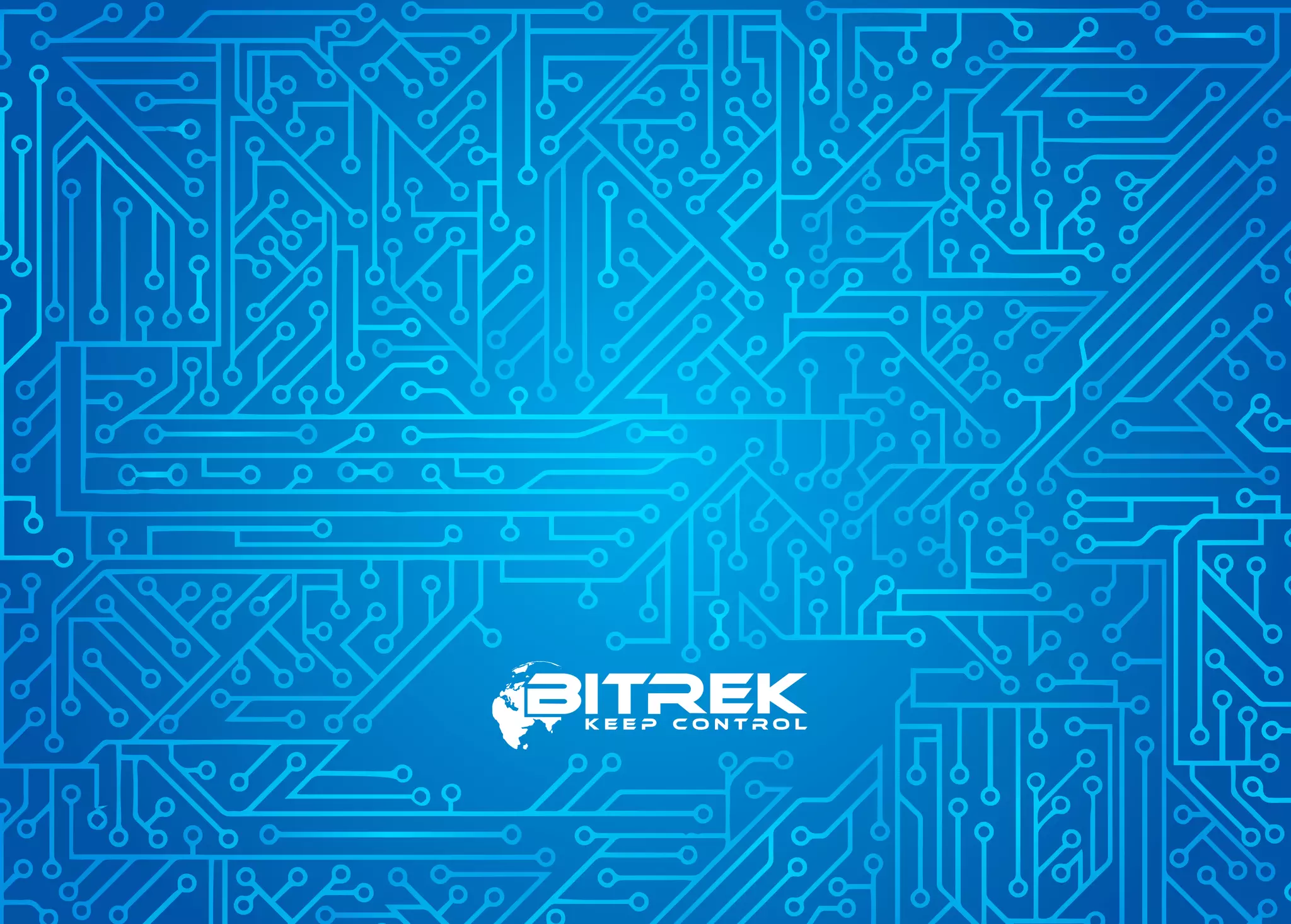Bitrek present pl | PDF