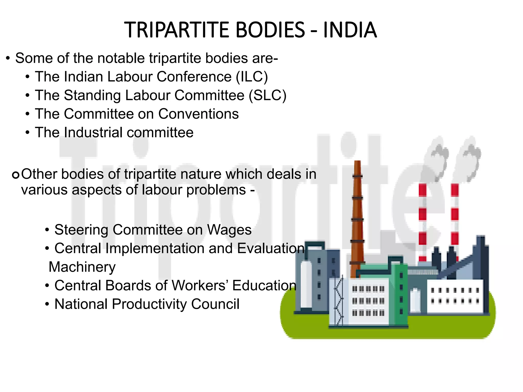 bitripartite and tripartite by Apurva & Sejal.pptx | Business | Business and Finance