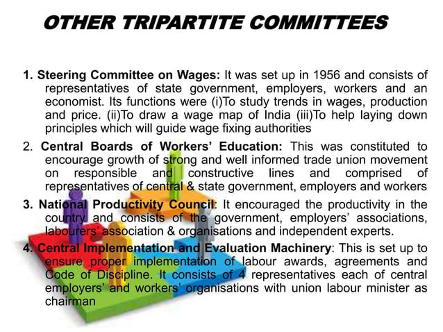 bitripartite and tripartite by Apurva & Sejal.pptx | Business ...