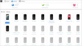 Bitrise & OpenSTF | PDF | Computing | Technology & Computing
