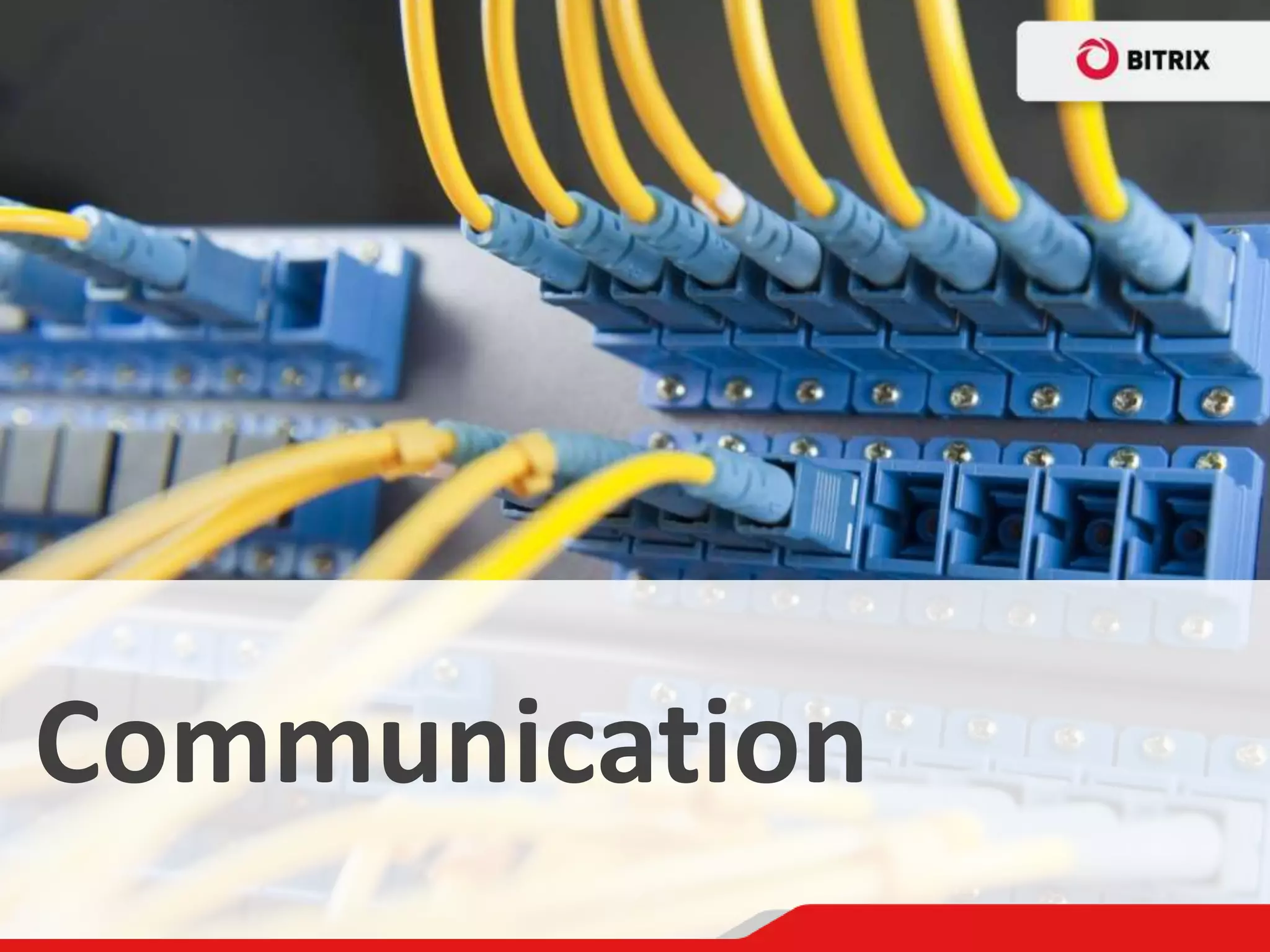 Bitrix24fullpresentation | PDF