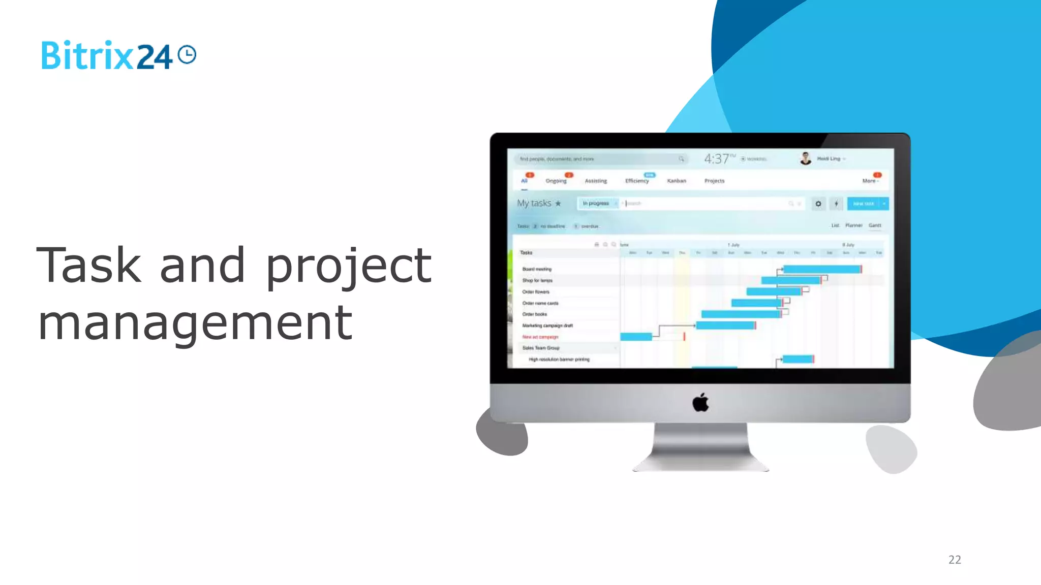 Bitrix24 remote work cheat sheet | PPTX | Web Conferencing | Computer Software and Applications