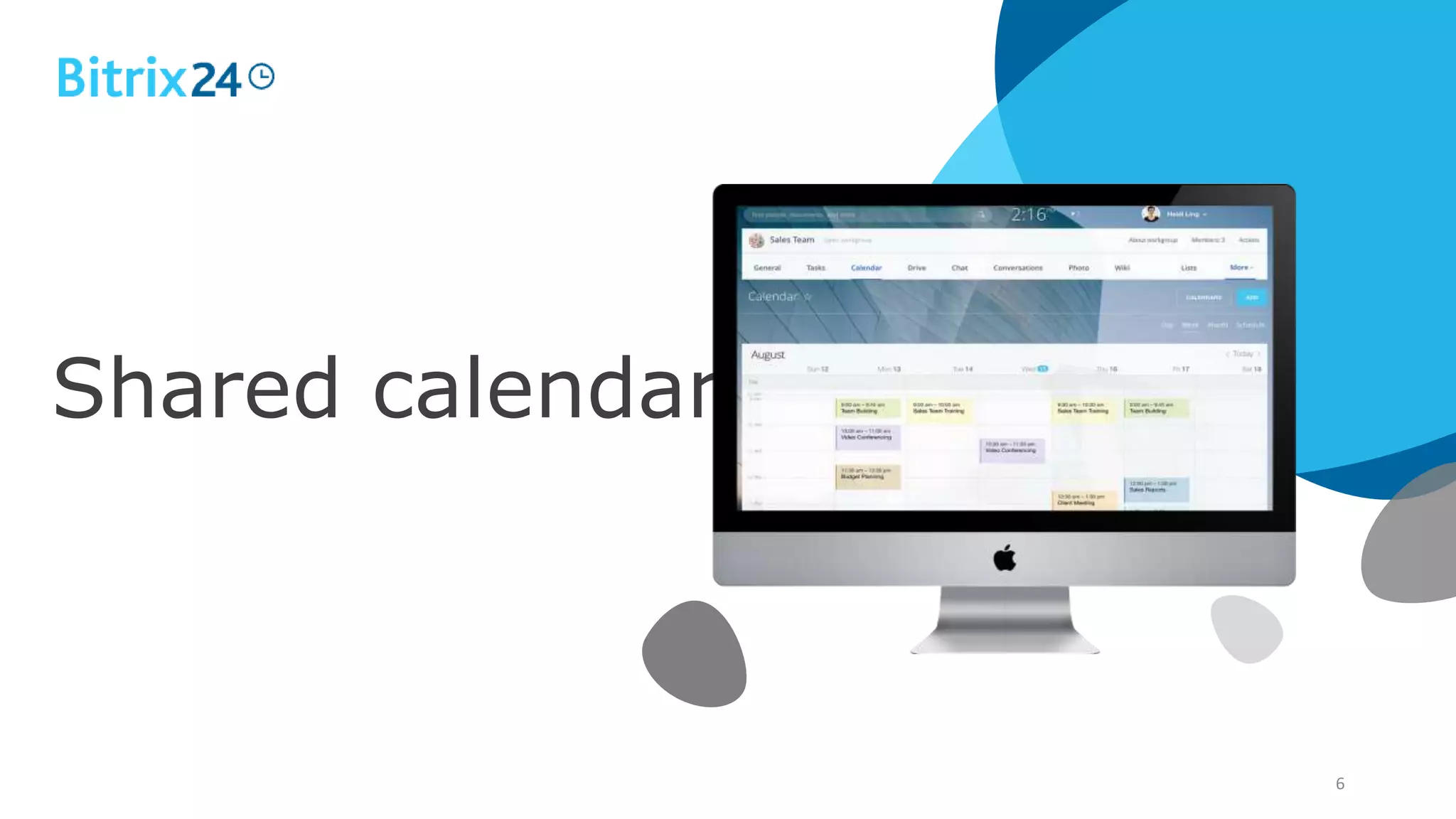 Bitrix24 remote work cheat sheet | PPTX | Web Conferencing | Computer ...