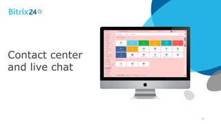 Bitrix24 remote work cheat sheet | PPTX | Web Conferencing | Computer ...