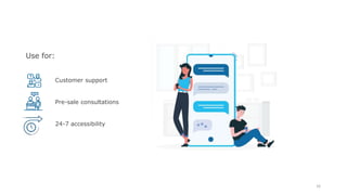 Bitrix24 remote work cheat sheet | PPTX | Web Conferencing | Computer Software and Applications