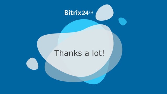 Bitrix24 remote work cheat sheet | PPTX | Web Conferencing | Computer ...