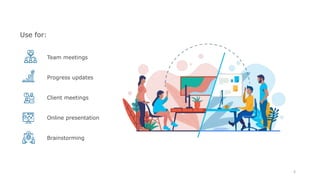 Bitrix24 remote work cheat sheet | PPTX | Web Conferencing | Computer ...