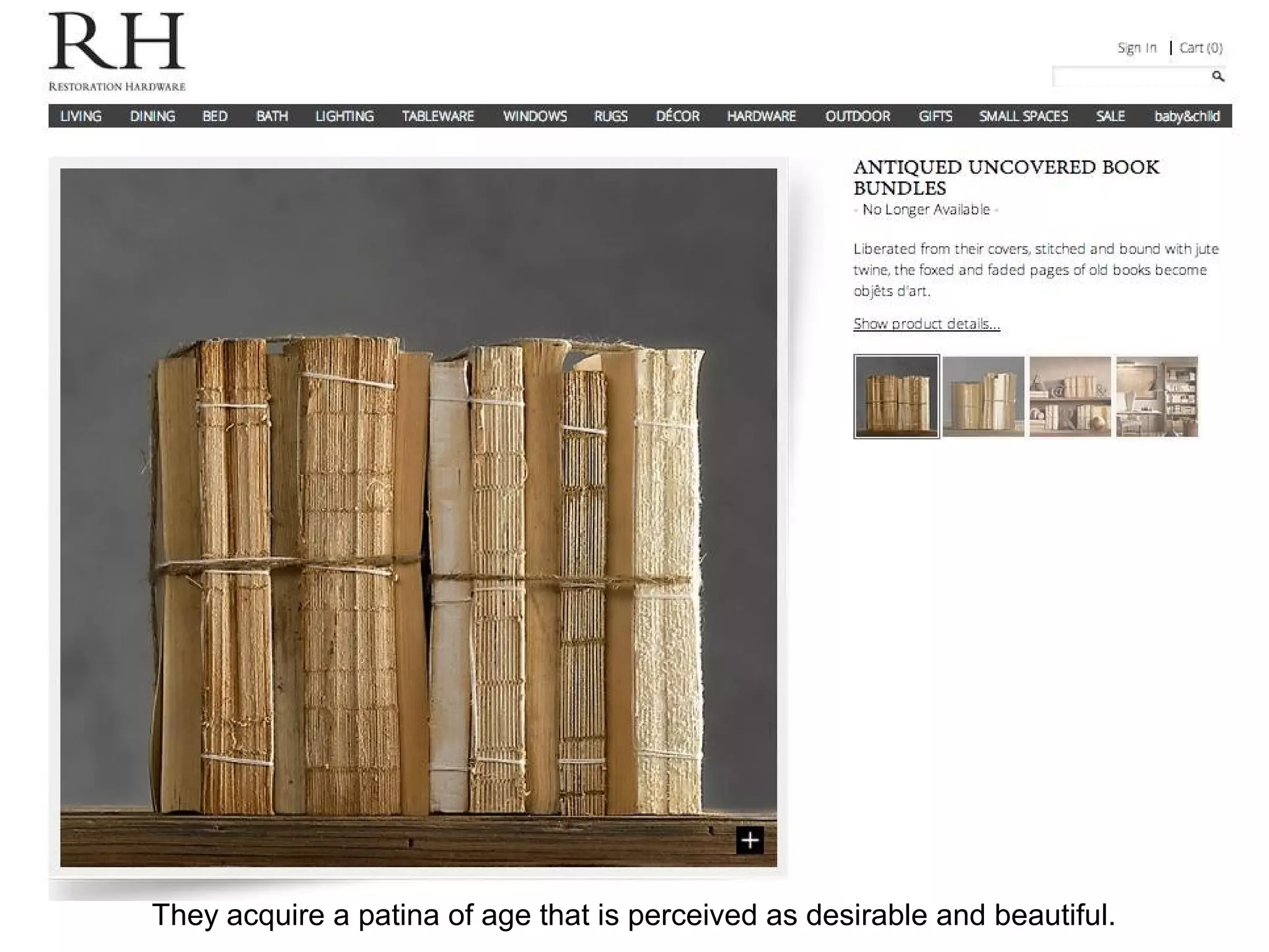 Bit Rot Beauty | PPT