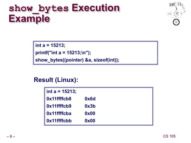 bits.ppt | Programming Languages | Computing