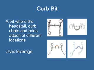Bits and equipment | PPT