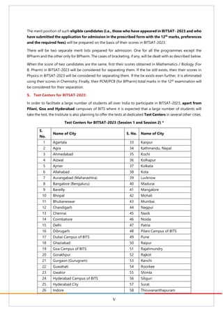 BITSATexamtestengineering india-Brochure-2023.pdf