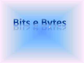 Bits bytes | PPT