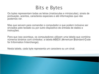Bits bytes | PPT