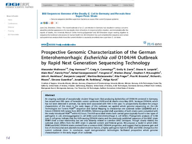 BITS - Introduction to comparative genomics | PDF | Databases | Computer Software and Applications
