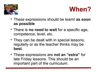 Bits of real English | PPT