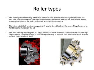 Drilling Bit Introduction and bit Selection (Part 1) | PPTX