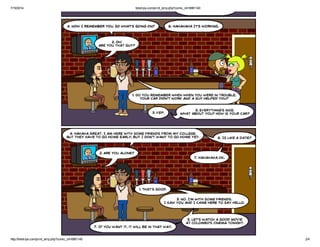 Comic Maker | PDF