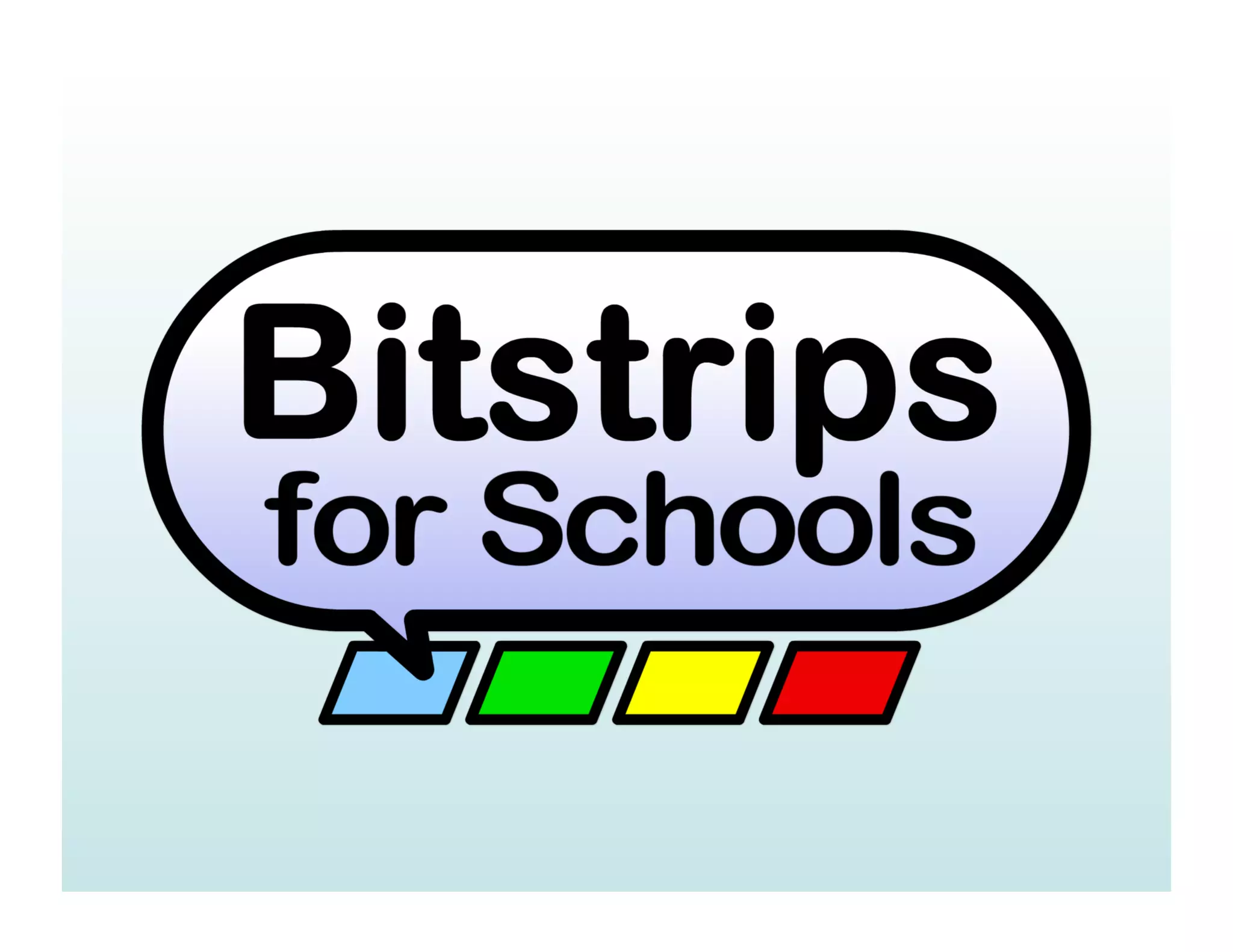 Jacob Blackstock: Bitstrips for Schools | PDF