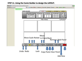 Bitstrips For Schools | PPTX