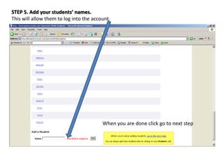 Bitstrips For Schools | PPTX
