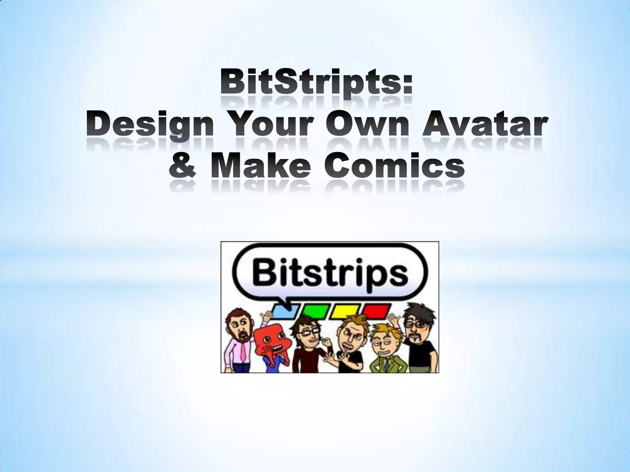 BitStripts | PPTX