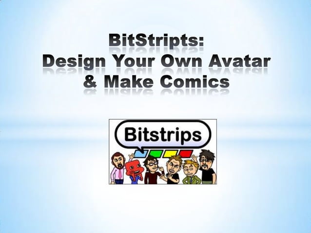 BitStripts | PPTX