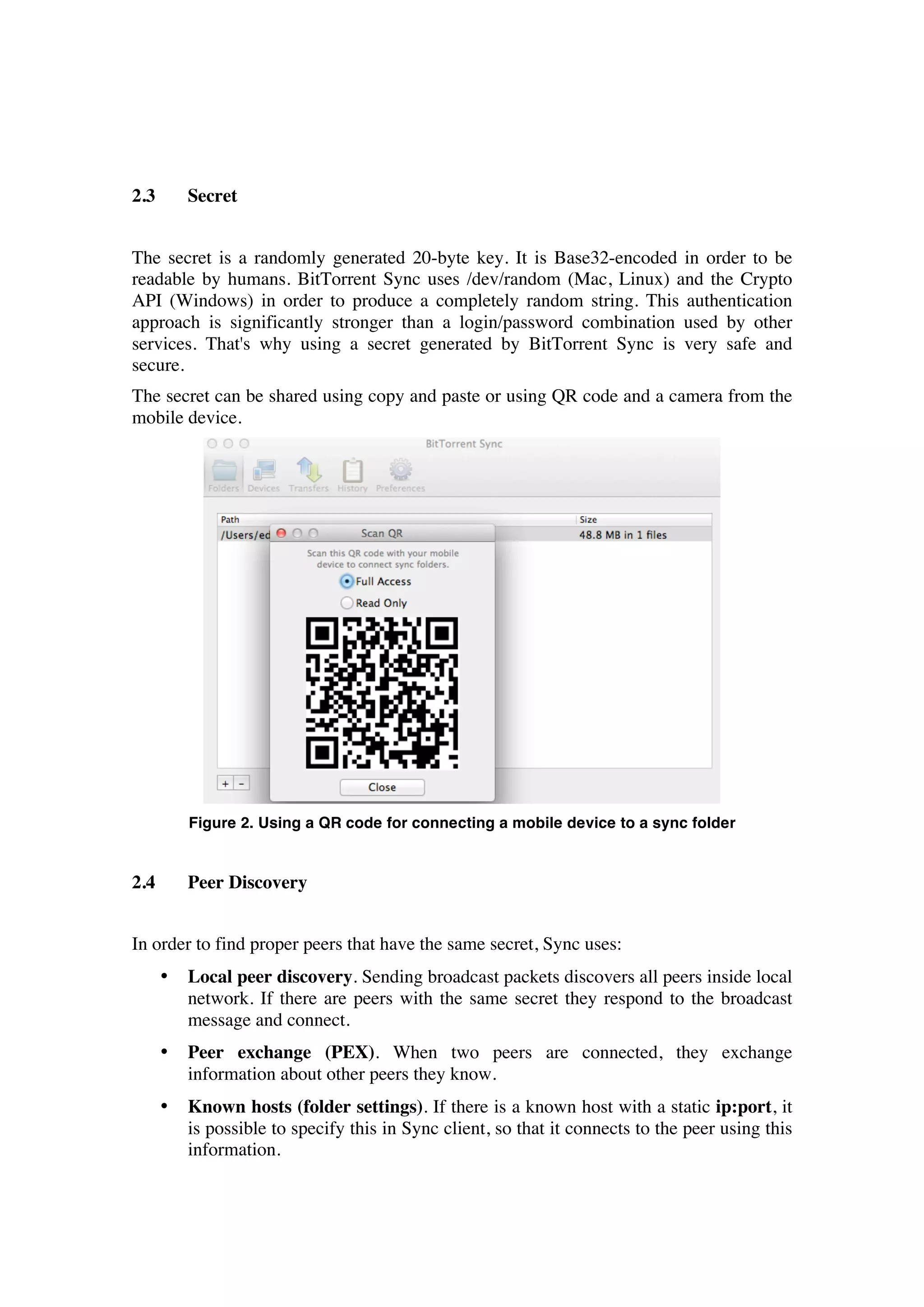 Bit sync personal_cloud | PDF