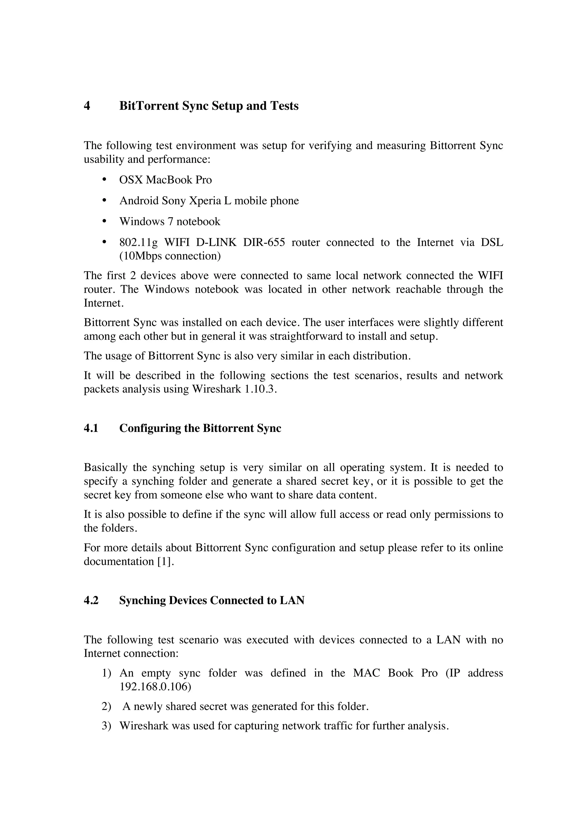 Bit sync personal_cloud | PDF