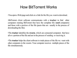 BitTorrent | PPT