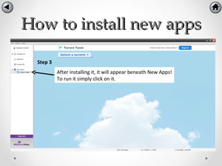 BitTorrent - sharing files has never been easier | PPT