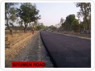 Bitumen | PPTX