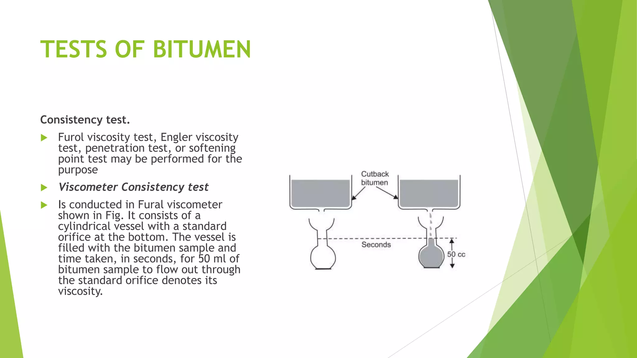 Bitumen | PPTX