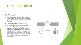 Bitumen | PPTX