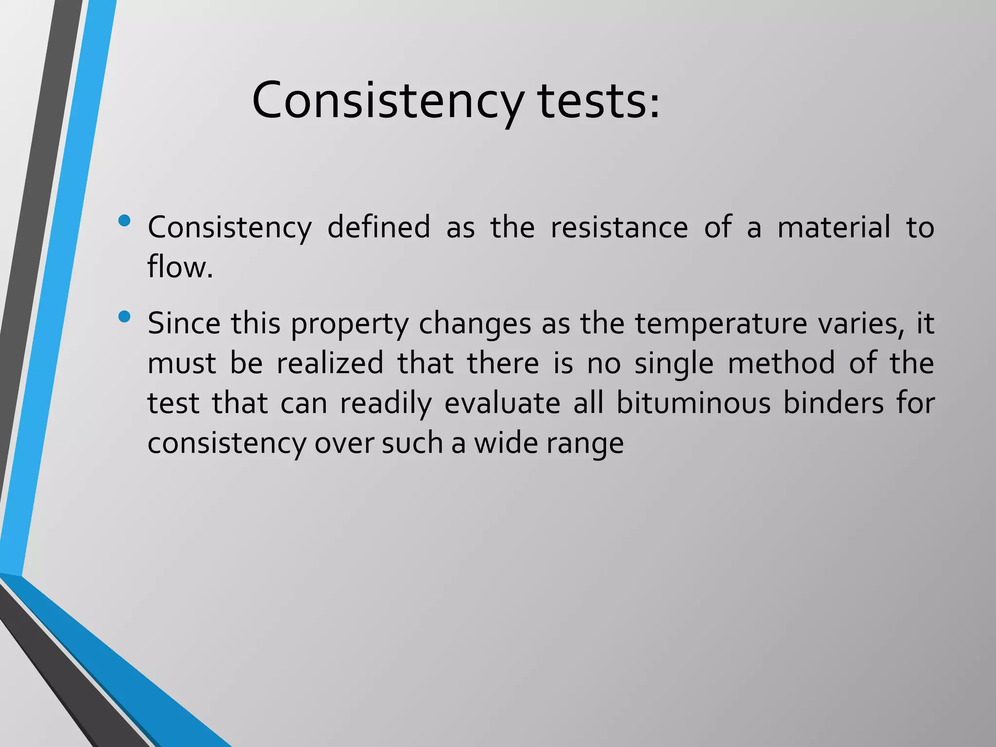 Bitumen and modified bitumen | PPTX